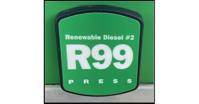 R99 Diesel Compliance, What is Required (CARB)? - Ally Fuels